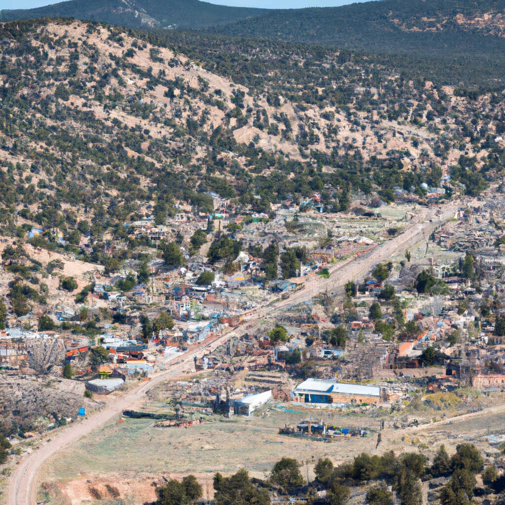 Paulden, AZ | 2025 City Guide | Nextdoor