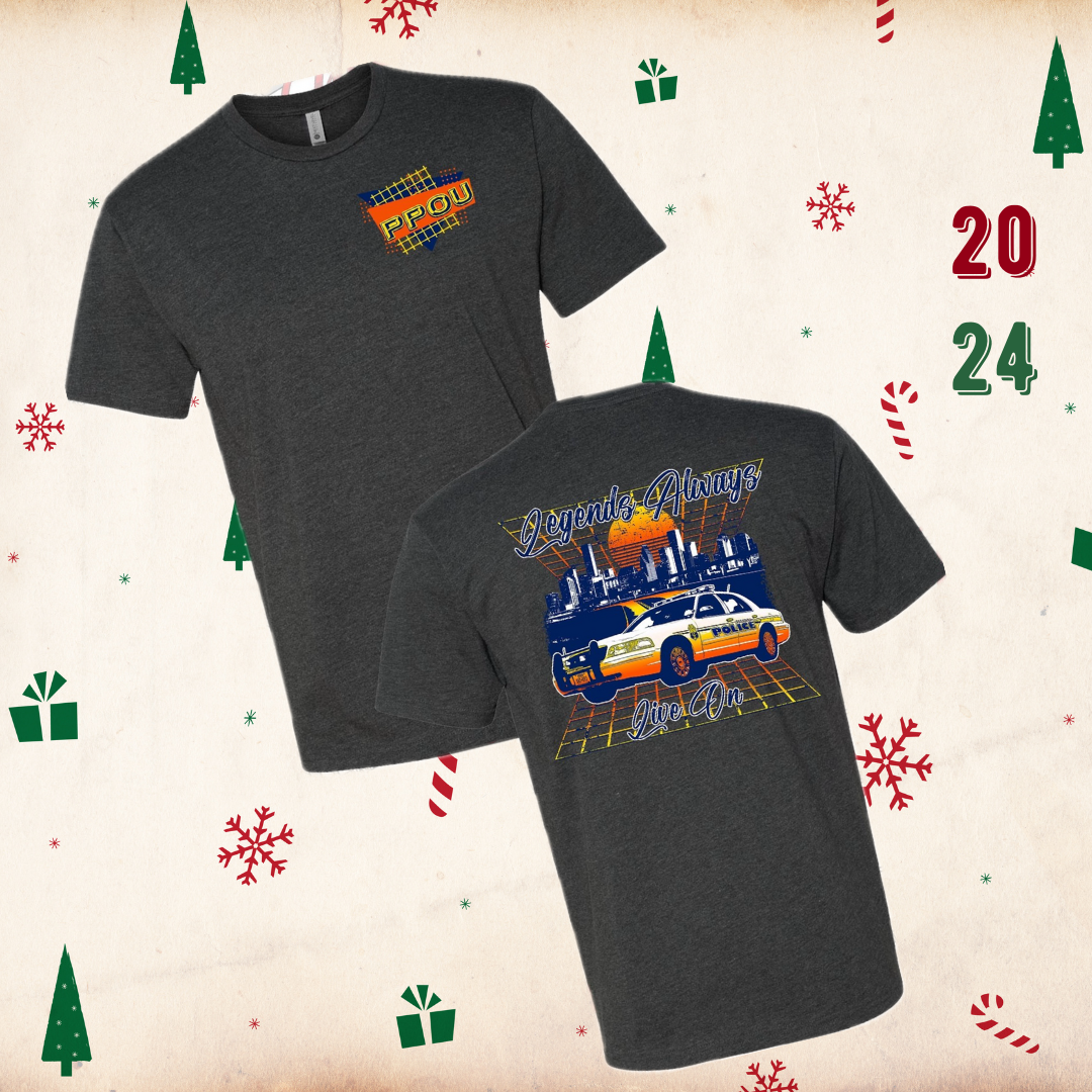 The Pasadena Police Officer’s Union recently hosted its annual ...