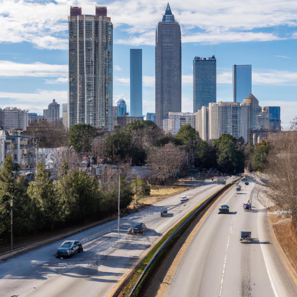 Midtown East, Atlanta | Everything You Need to Know