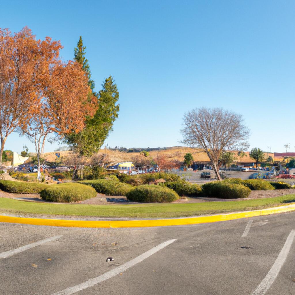 Orangevale Plaza, Orangevale | Everything You Need to Know