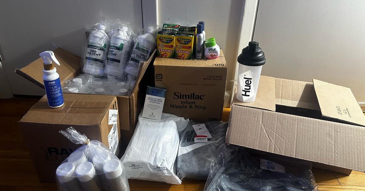 Mixed Household Items for sale for Free in Warwick, RI | For Sale ...