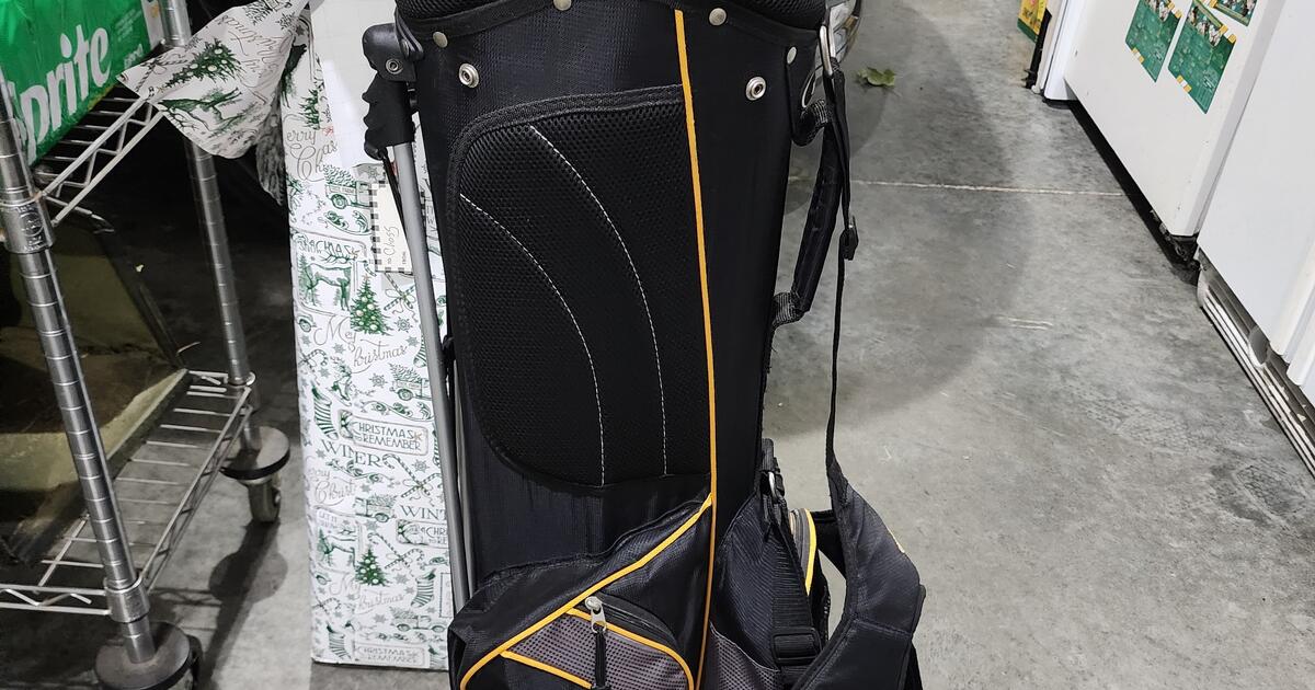 Adult Golf Bag for Free in North Sioux City, SD | For Sale & Free ...