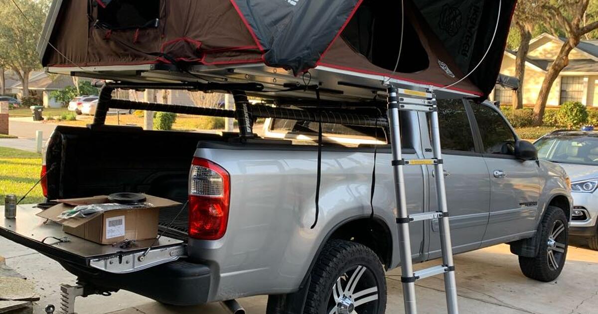 Ikamper 2.0 for $3700 in Eustis, FL | For Sale & Free — Nextdoor