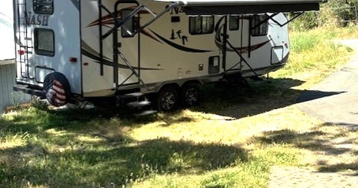 2014 Northwood Nash 25c for $16900 in Somerset, CA | For Sale & Free ...