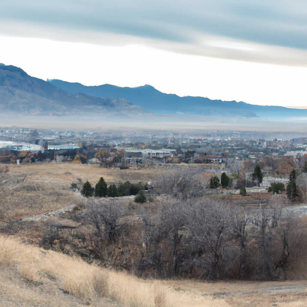 Mapleton, UT | Everything You Need to Know