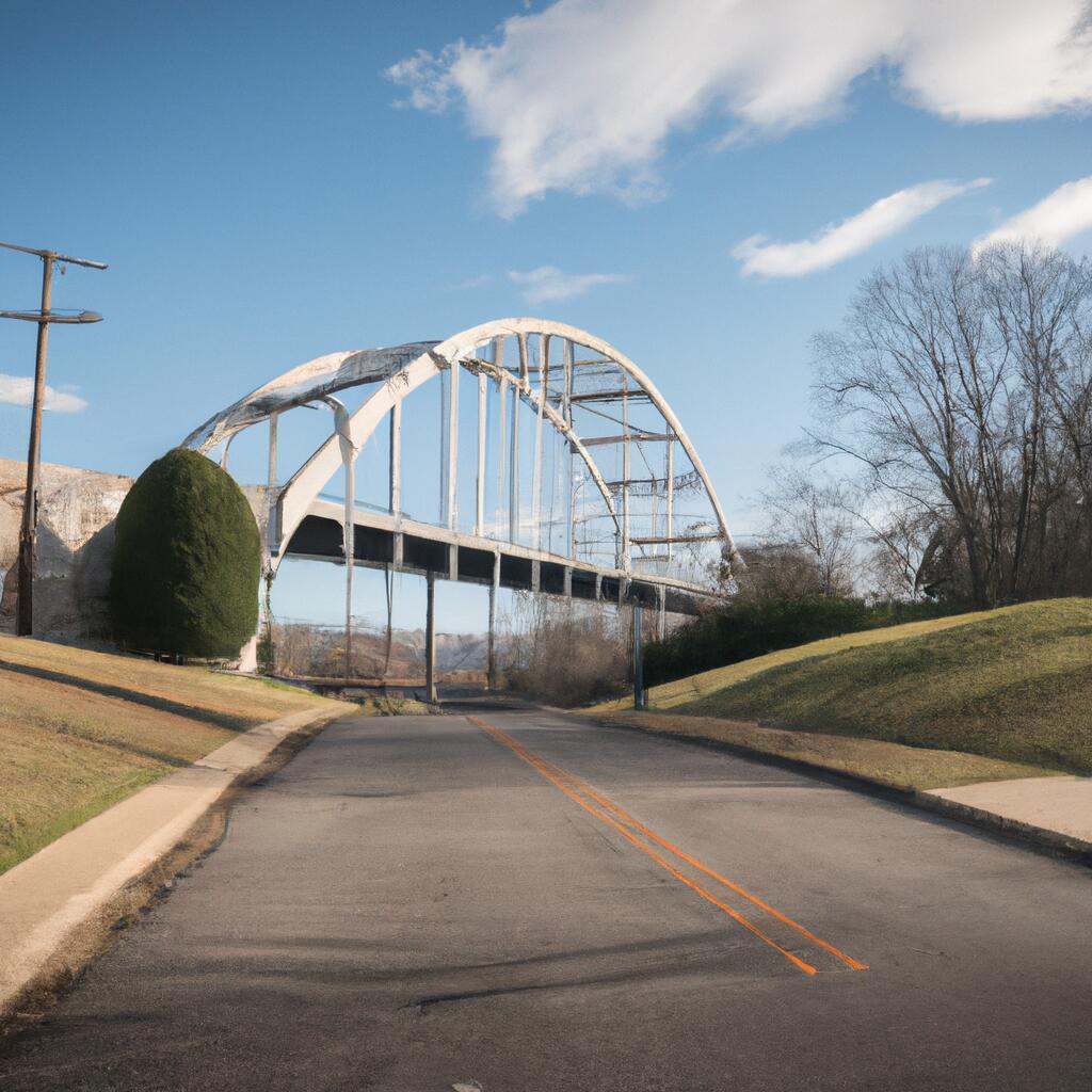 White Bridge, Nashville | Everything You Need to Know