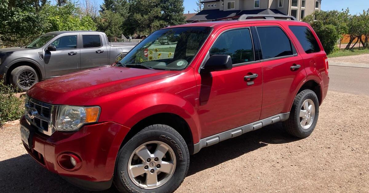 Craigslist Suv For Sale By Owner