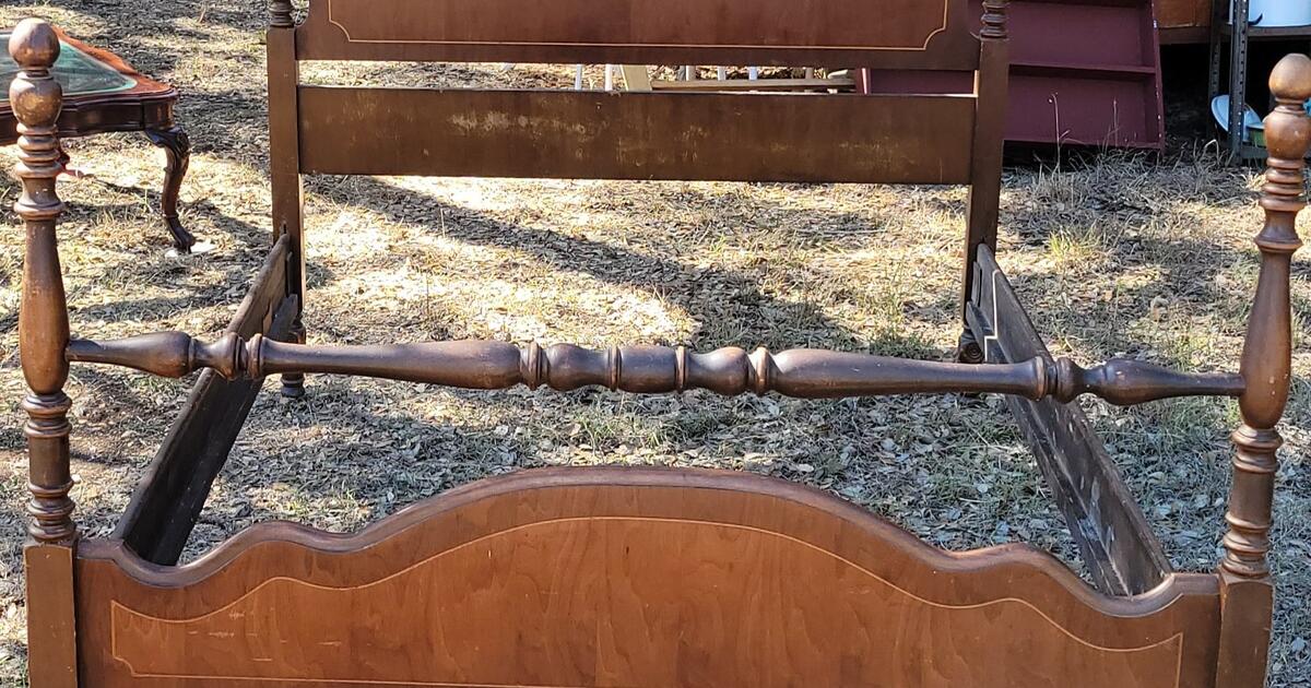 100 year old bed for $50 in Spring Branch, TX | For Sale & Free — Nextdoor 100 year old bed for $50 in Spring Branch, TX | For Sale & Free — Nextdoor