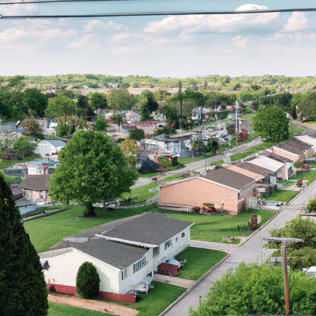 Colerain, Cincinnati | Everything You Need to Know Nextdoor