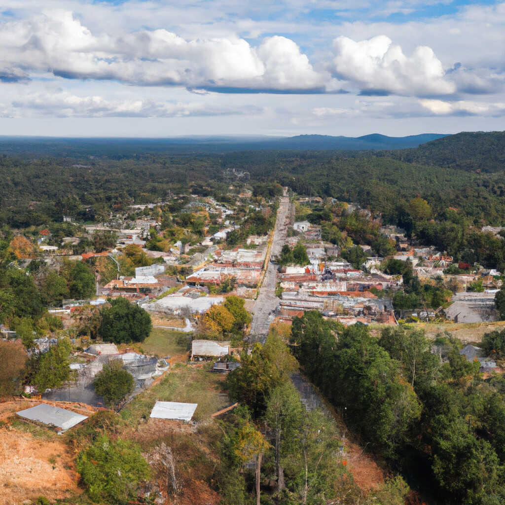 Ellaville, GA crime rates and safety statistics