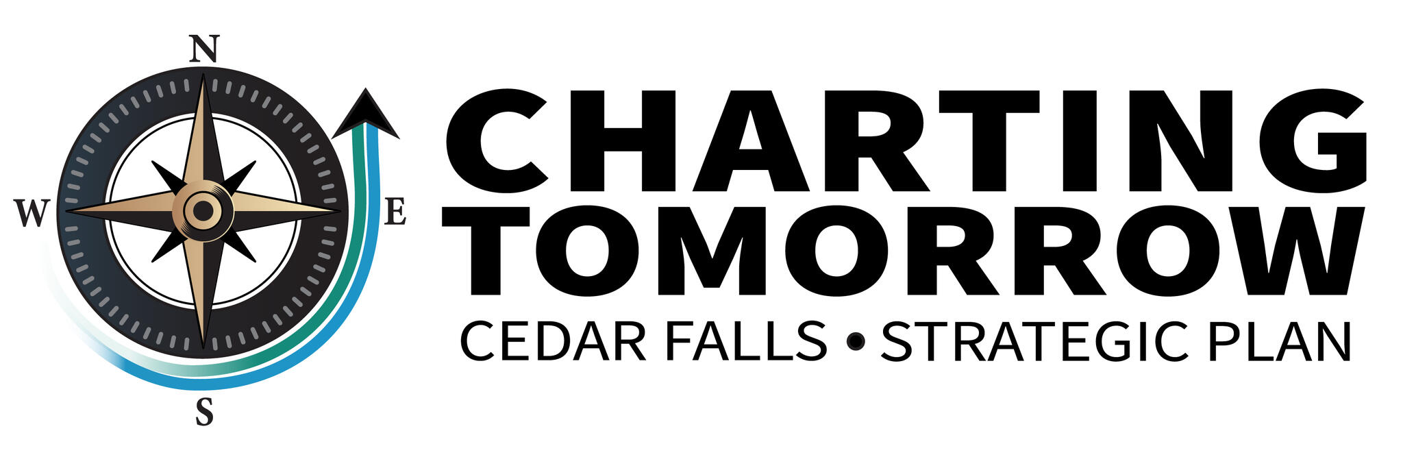 The City of Cedar Falls is excited to look to the future with Charting ...