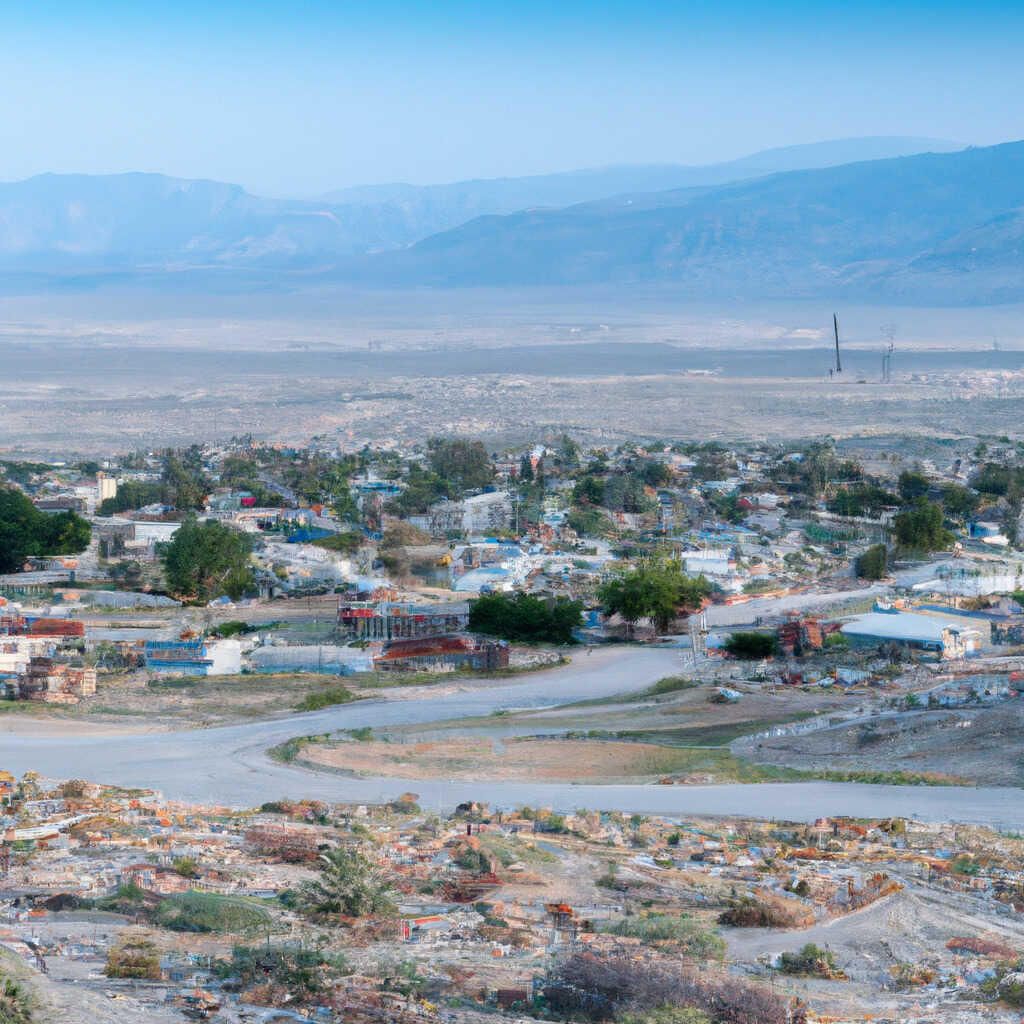 Things to do in Tecopa with kids