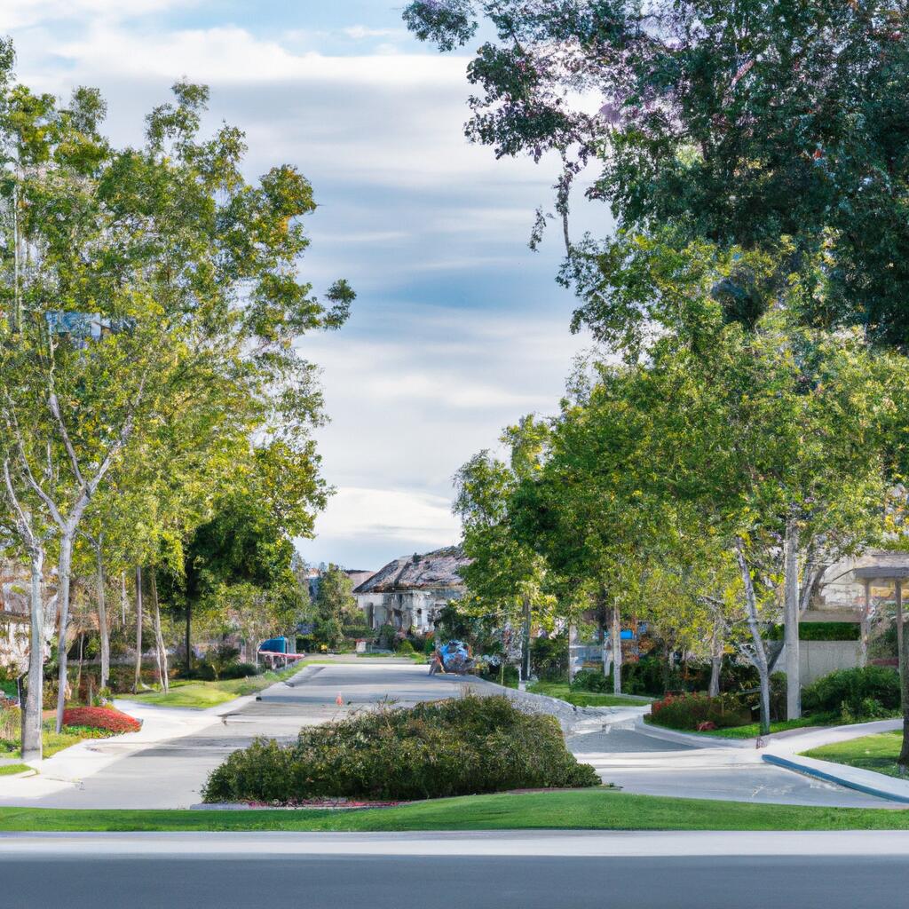 Stonegate Village, Irvine | Everything You Need to Know
