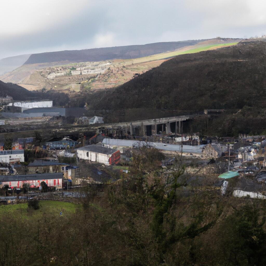 Rhydyfelin, Pontypridd | Everything You Need to Know