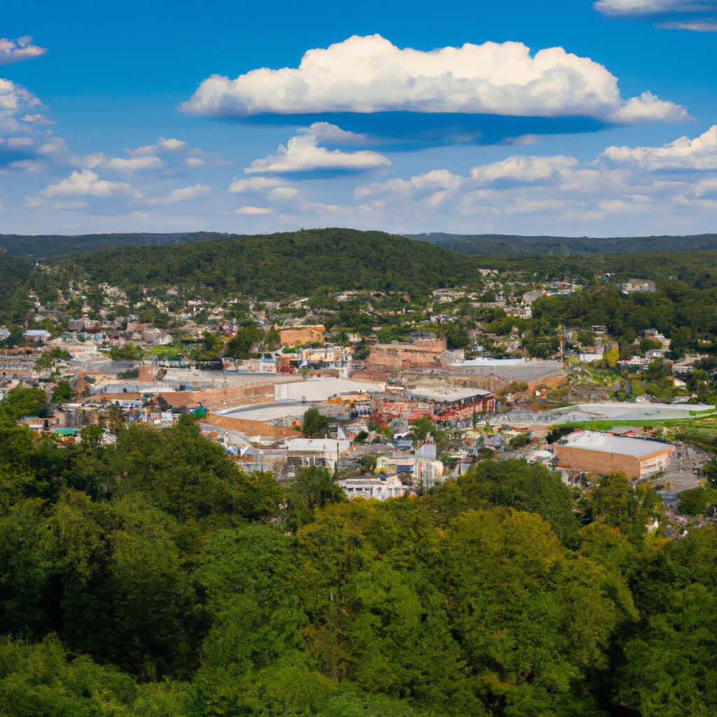 West Reading, PA crime rates and safety statistics