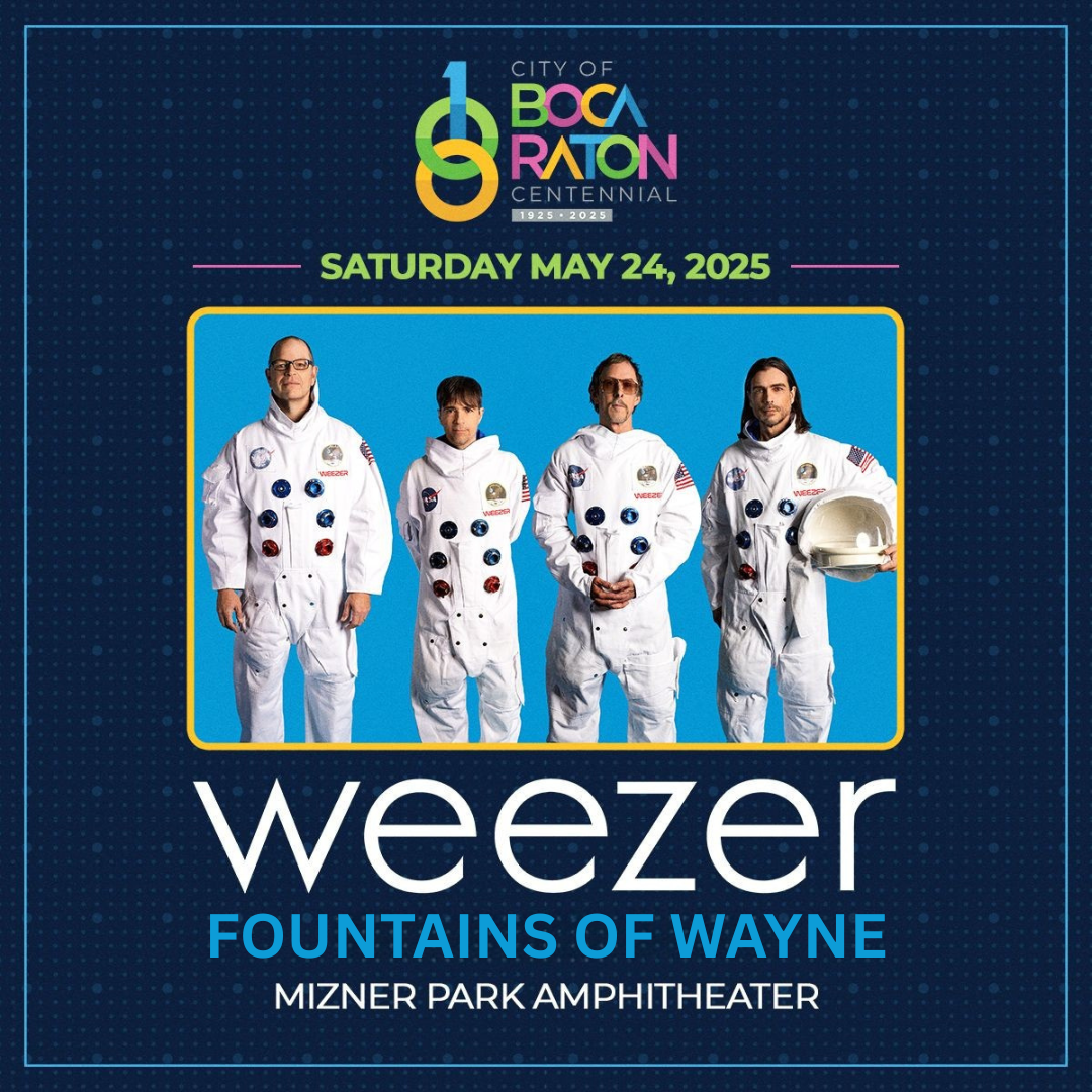 Stacy’s mom has got it going on… and she just might be in the crowd ...