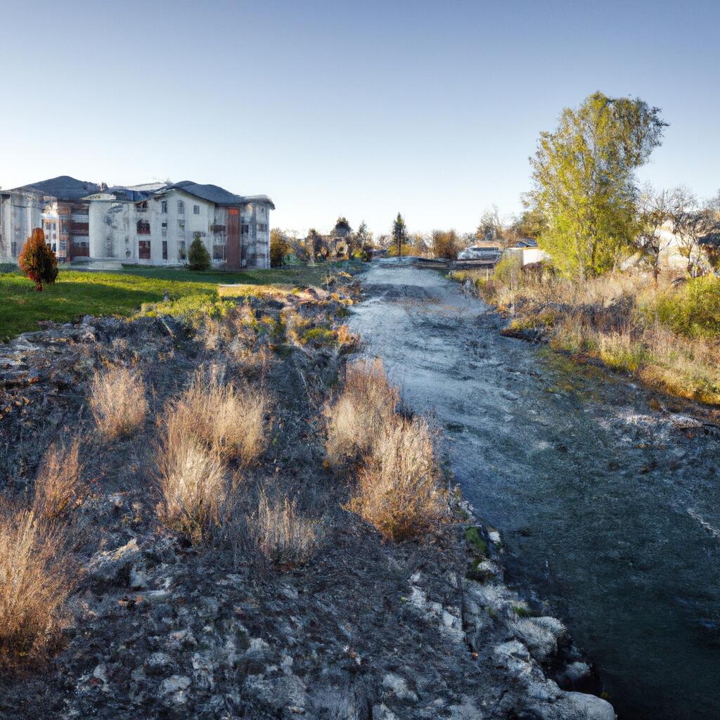 Riverfront, Missoula | Neighborhood Guide