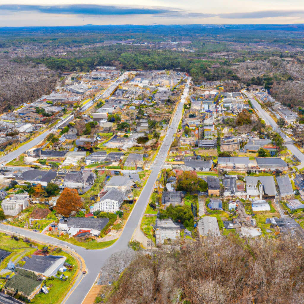 Moncure, New Hill | Everything You Need to Know