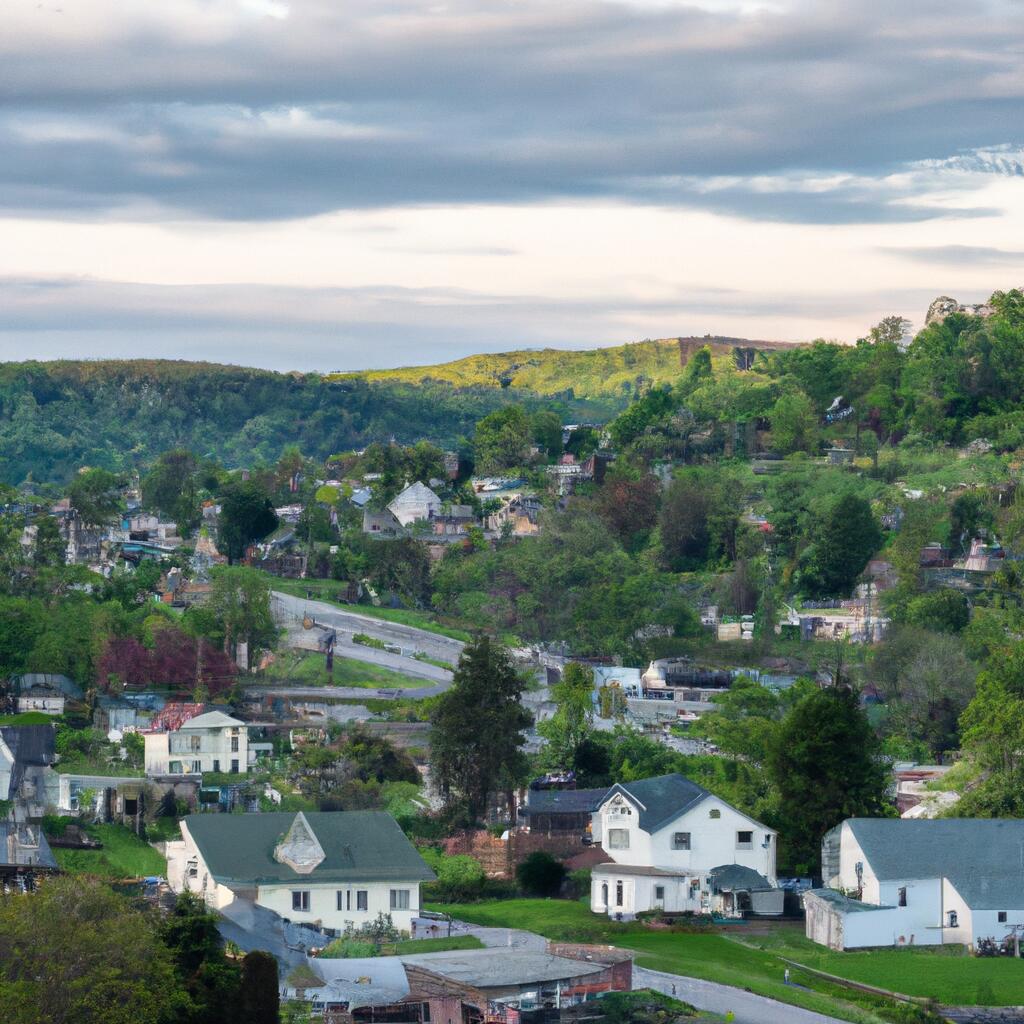 Main - James, Rosendale | Everything You Need to Know Nextdoor