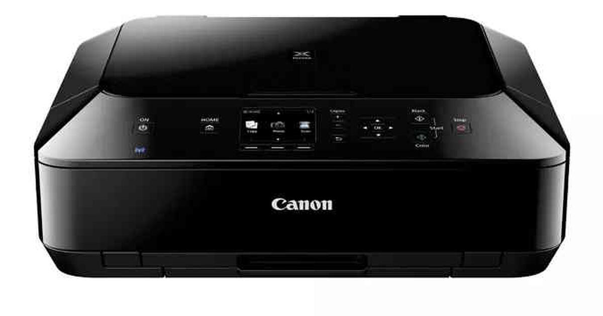 Canon MG5420 Printer Scanner for Free in Simpsonville, SC | For Sale ...