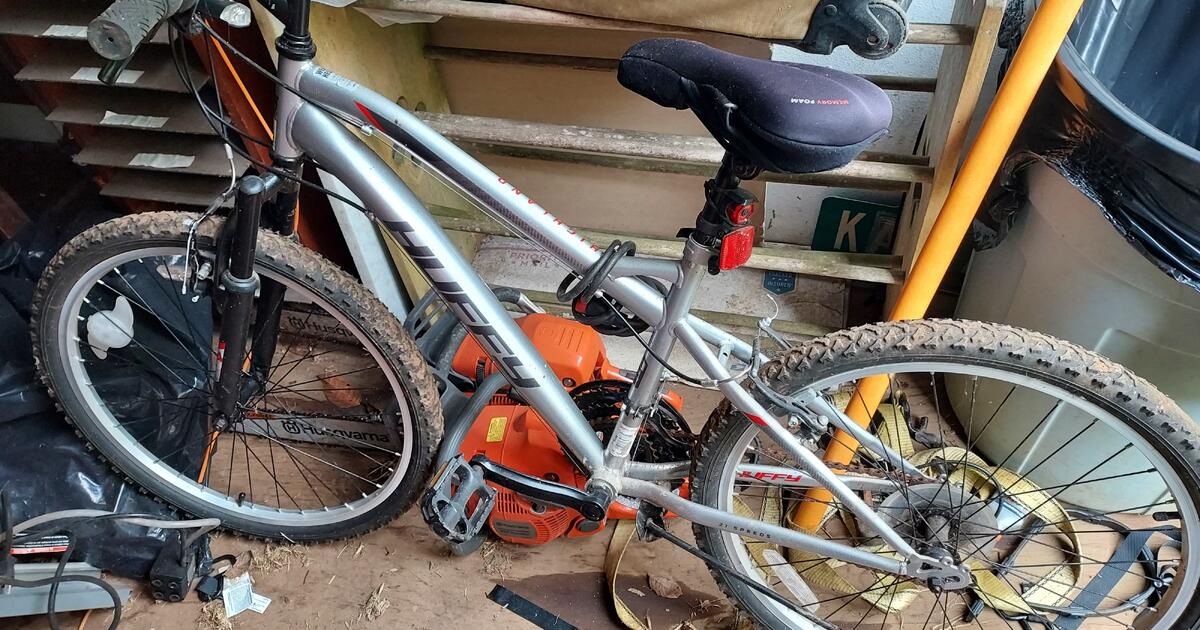 Youth Mountain Bike for $100 in Haiku, HI | For Sale & Free — Nextdoor