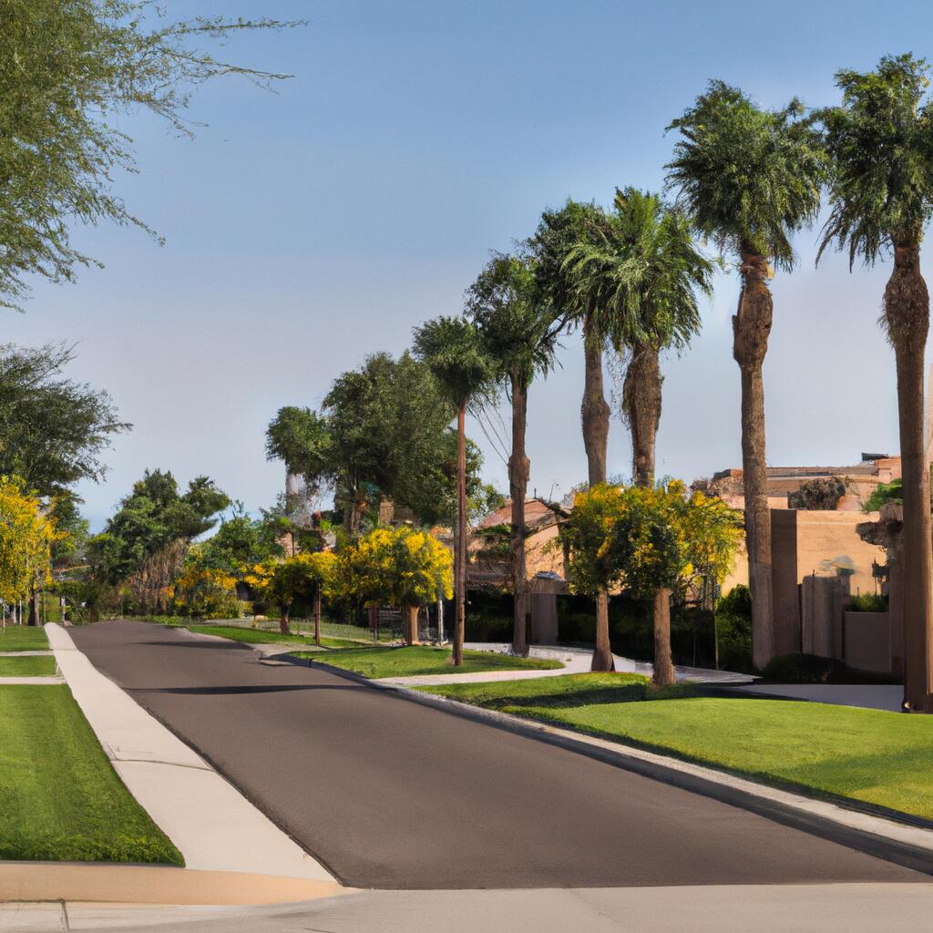 Golden Crest Terrace, Mesa | Everything You Need to Know Nextdoor