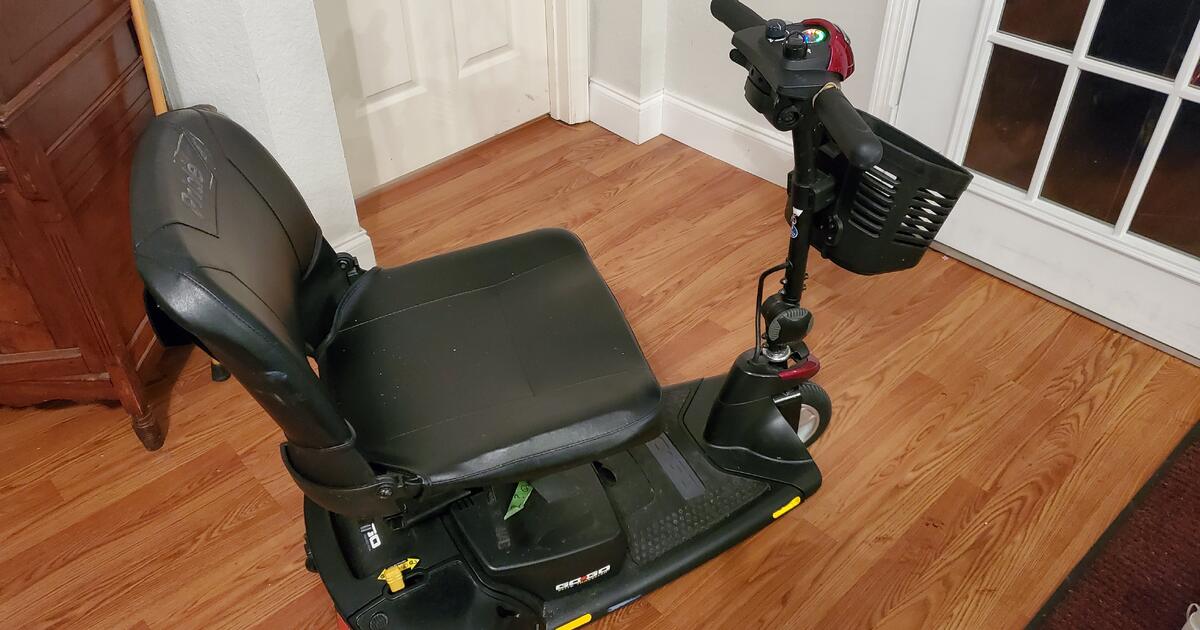 Gogo mobility scooters for $200 in Summerfield, FL | For Sale & Free ...