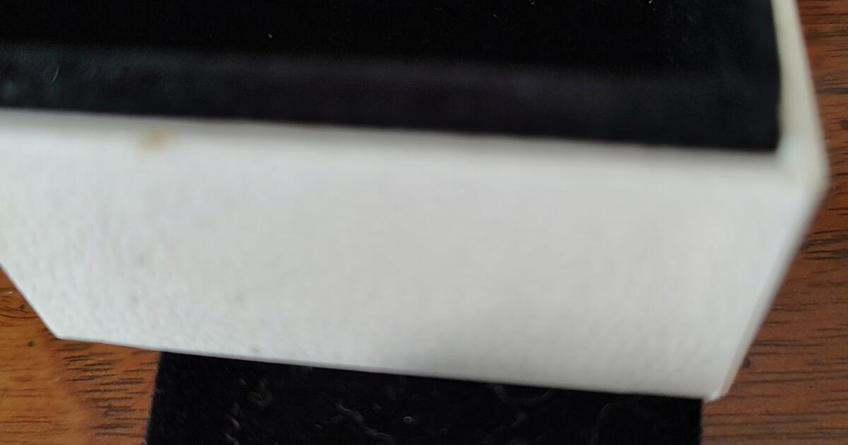 PANDORA CHARMS STERLING SILVER WITH AMBER STONES PANDORA STAMP NEW IN ...