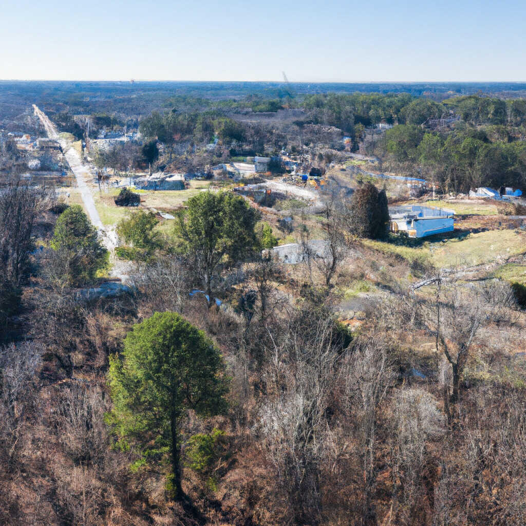 Hills View, Oakboro | Trick or Treat Map and Everything You Need to Know