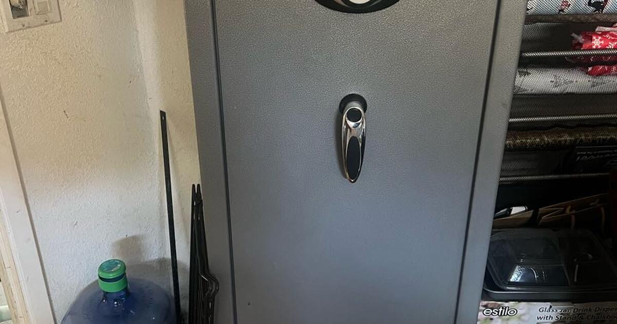 Large Safe in Boise, ID | For Sale & Free — Nextdoor
