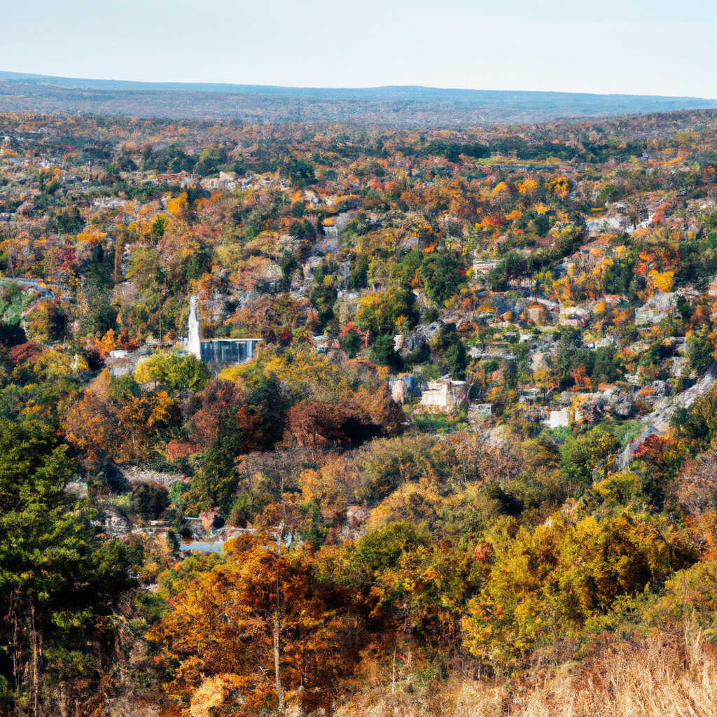 Ireland Road, Bainbridge | Everything You Need to Know