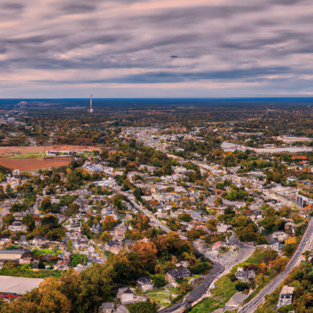 Things to do in Chesterfield with kids