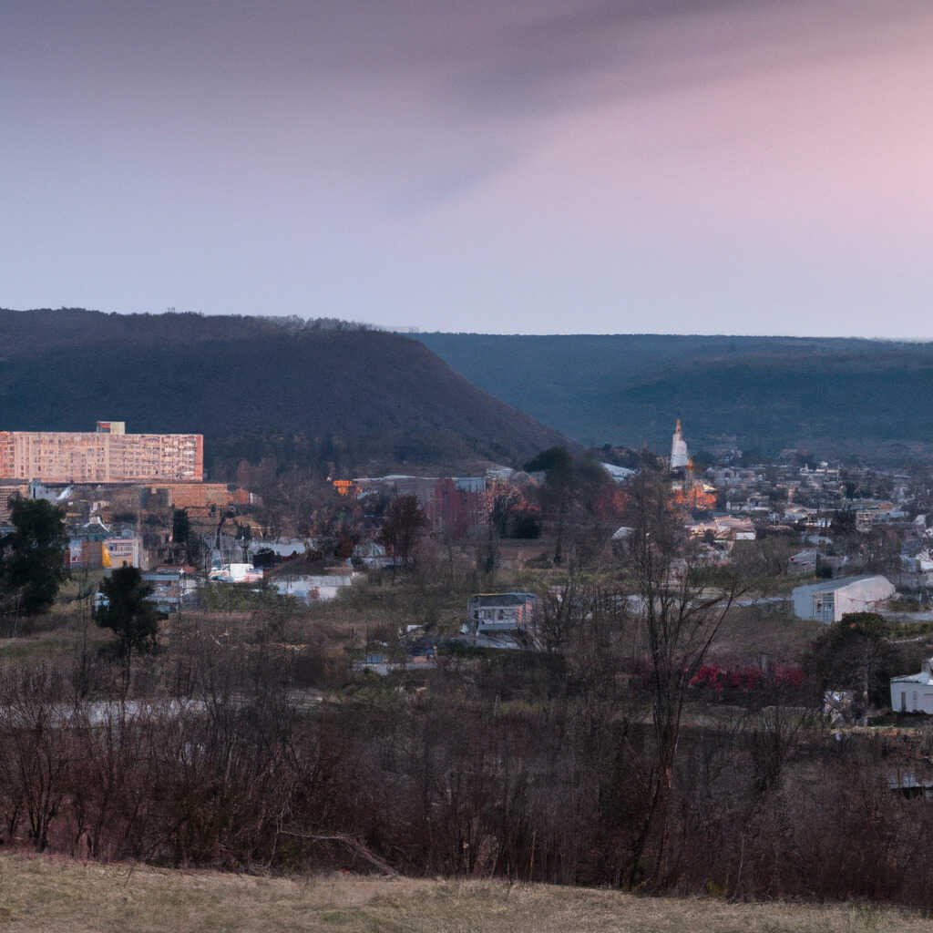 Things to do in Mount Clare with kids