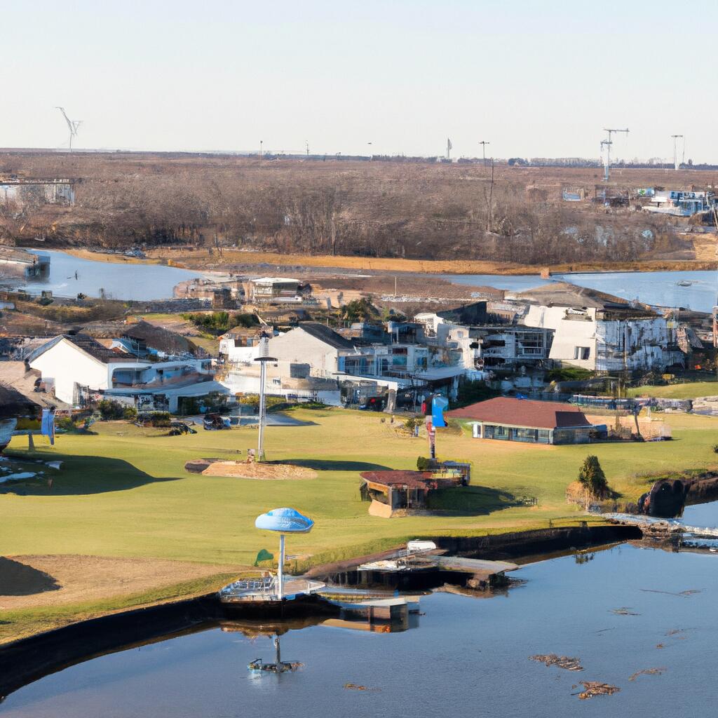 Neptune Shark River Golf, Neptune City | Everything You Need to Know