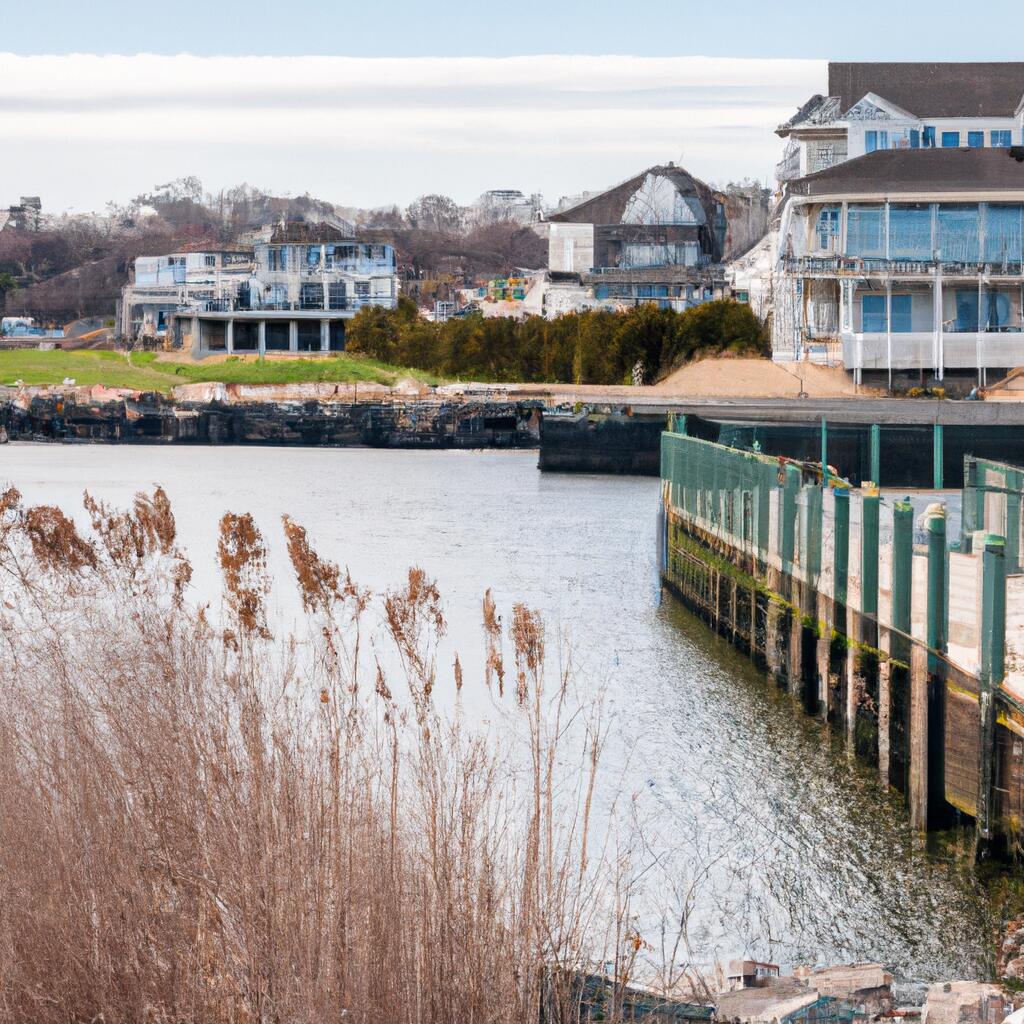 Lordship, Stratford | Everything You Need to Know