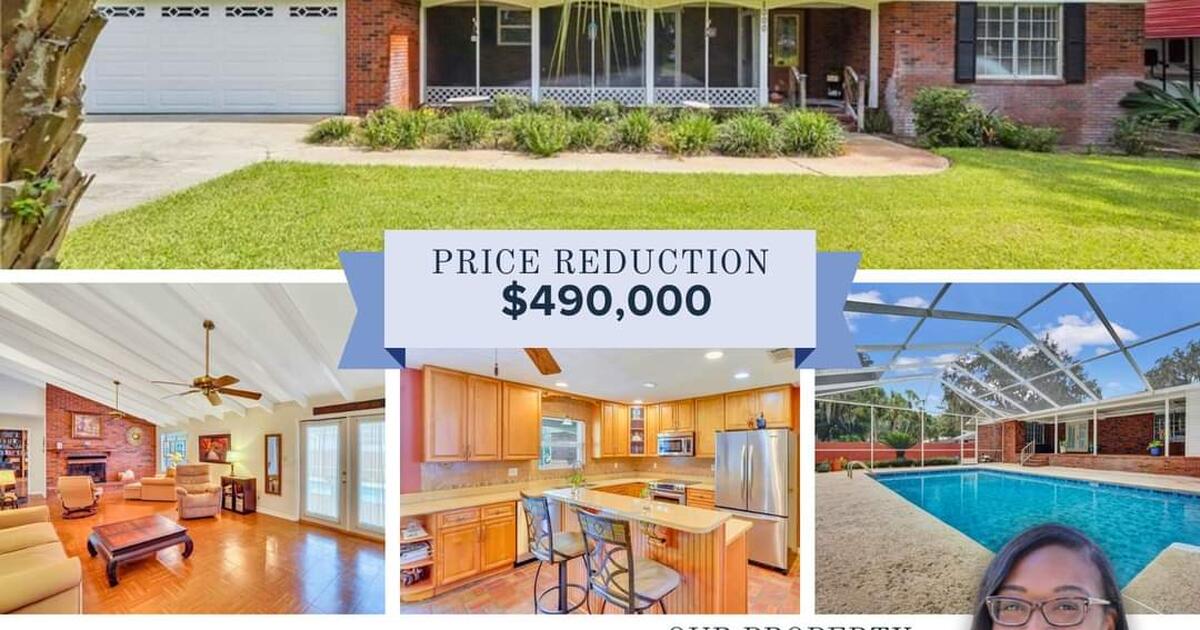 Home for Sale and Open House for $490000 in Pooler, GA | For Sale ...