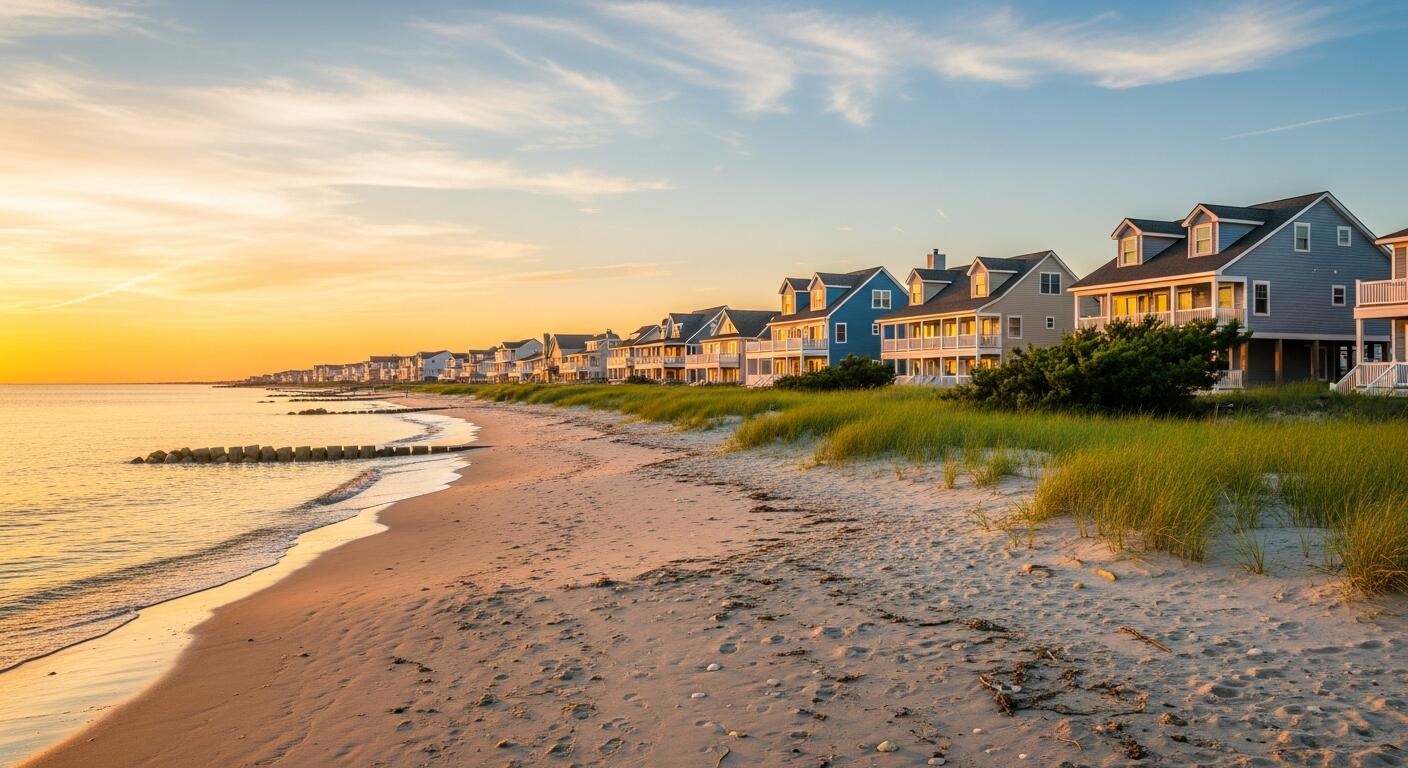 Things to do in Fenwick Island with kids