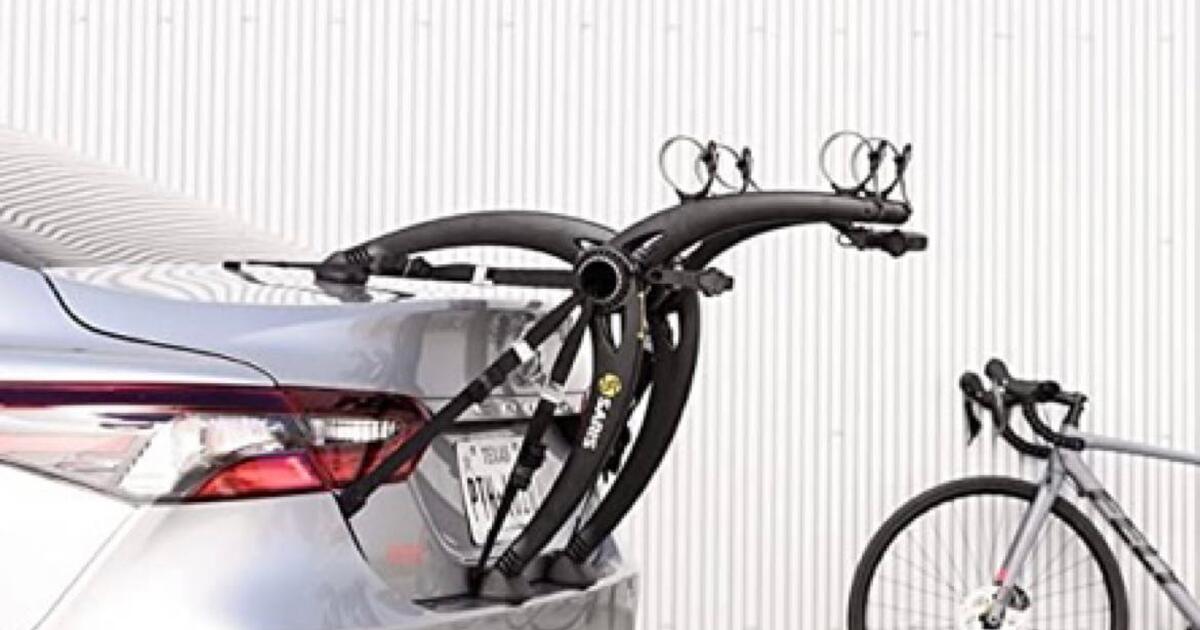 Bones 2 Bike Rack for $75 in Pittsburgh, PA | For Sale & Free — Nextdoor