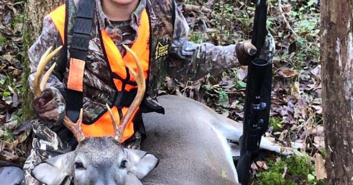 Buffalo Ridge Refuge Youth Deer Hunt — Nextdoor