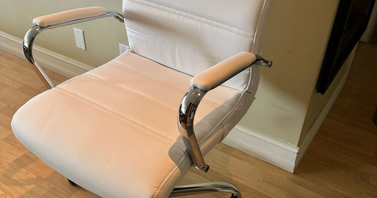 ladder executive office chair for $70 in Palm Beach, FL | For Sale ...
