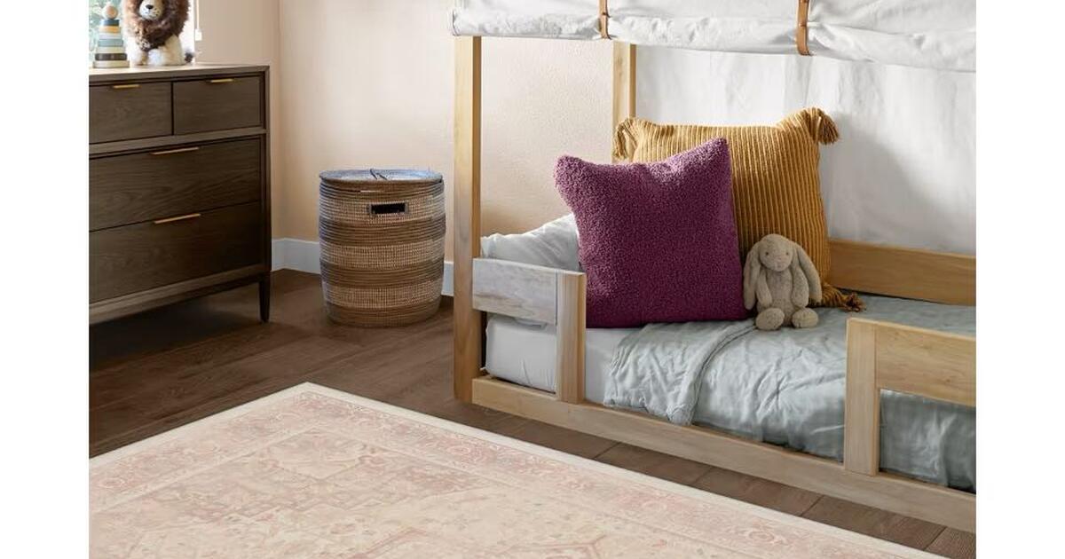 Rug 5x7 brand new for $75 in Bastrop, TX | For Sale & Free — Nextdoor