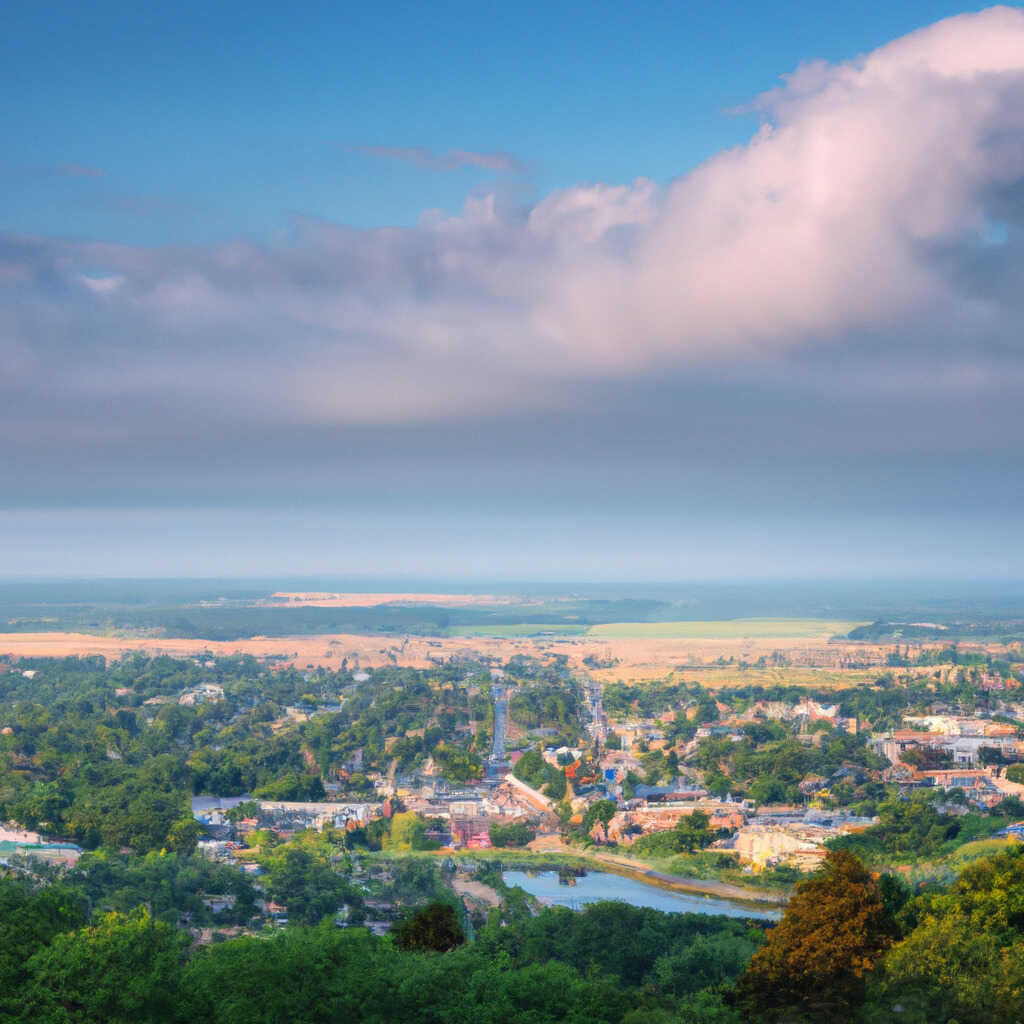 White Cloud, MI crime rates and safety statistics