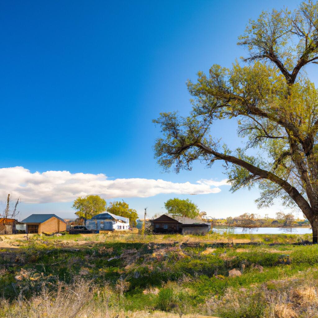 Spring Valley Ranch, Elizabeth | Everything You Need to Know