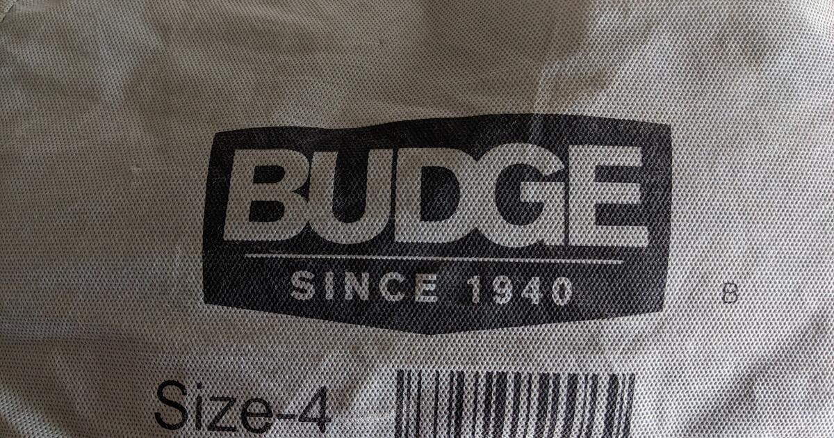 Budge car cover size 4 for $20 in San Marcos, CA | Finds — Nextdoor