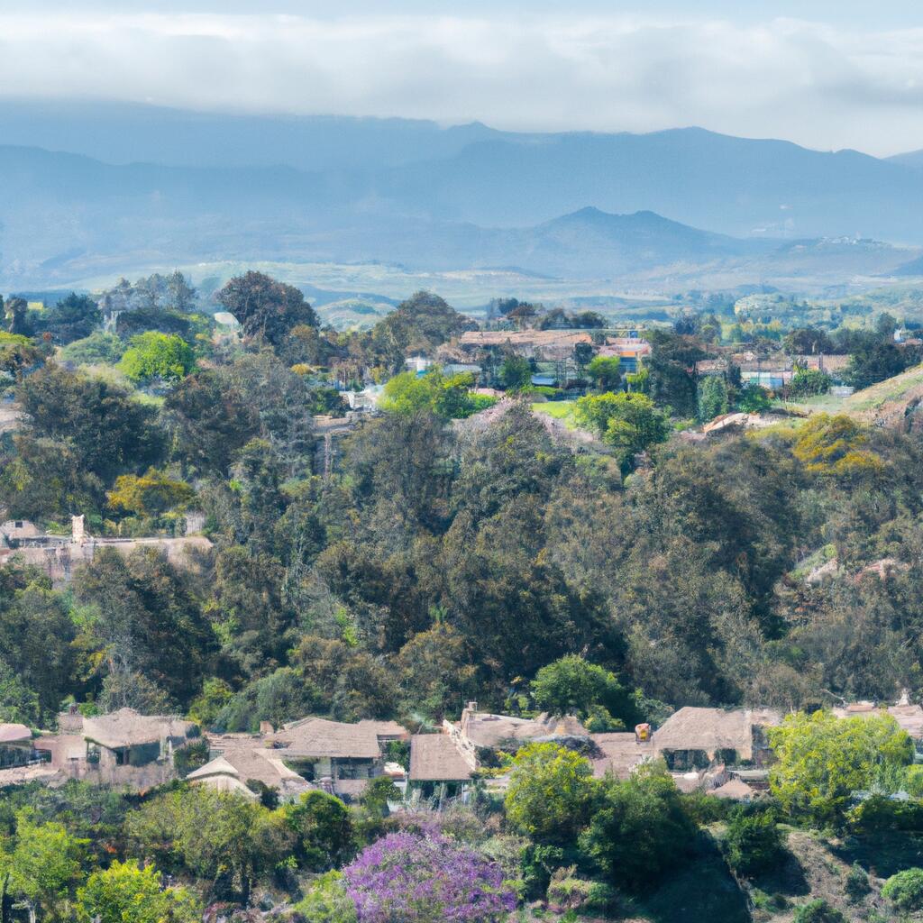 Monte Nido, Calabasas | Everything You Need to Know