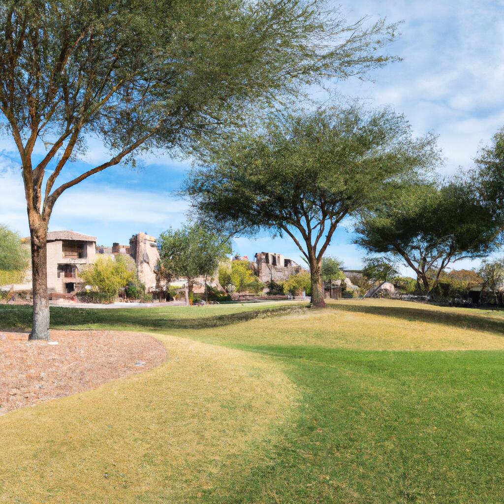 Marley Park, Surprise | Everything You Need to Know