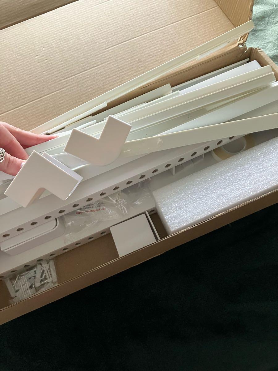 Cable management/covers for Free in San Francisco, CA | For Sale & Free ...