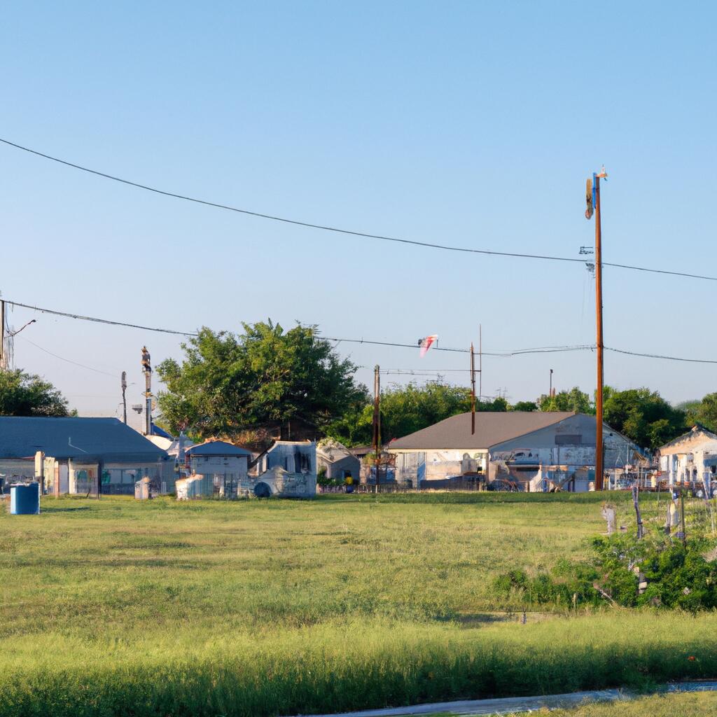 City of Krum, Krum | Everything You Need to Know