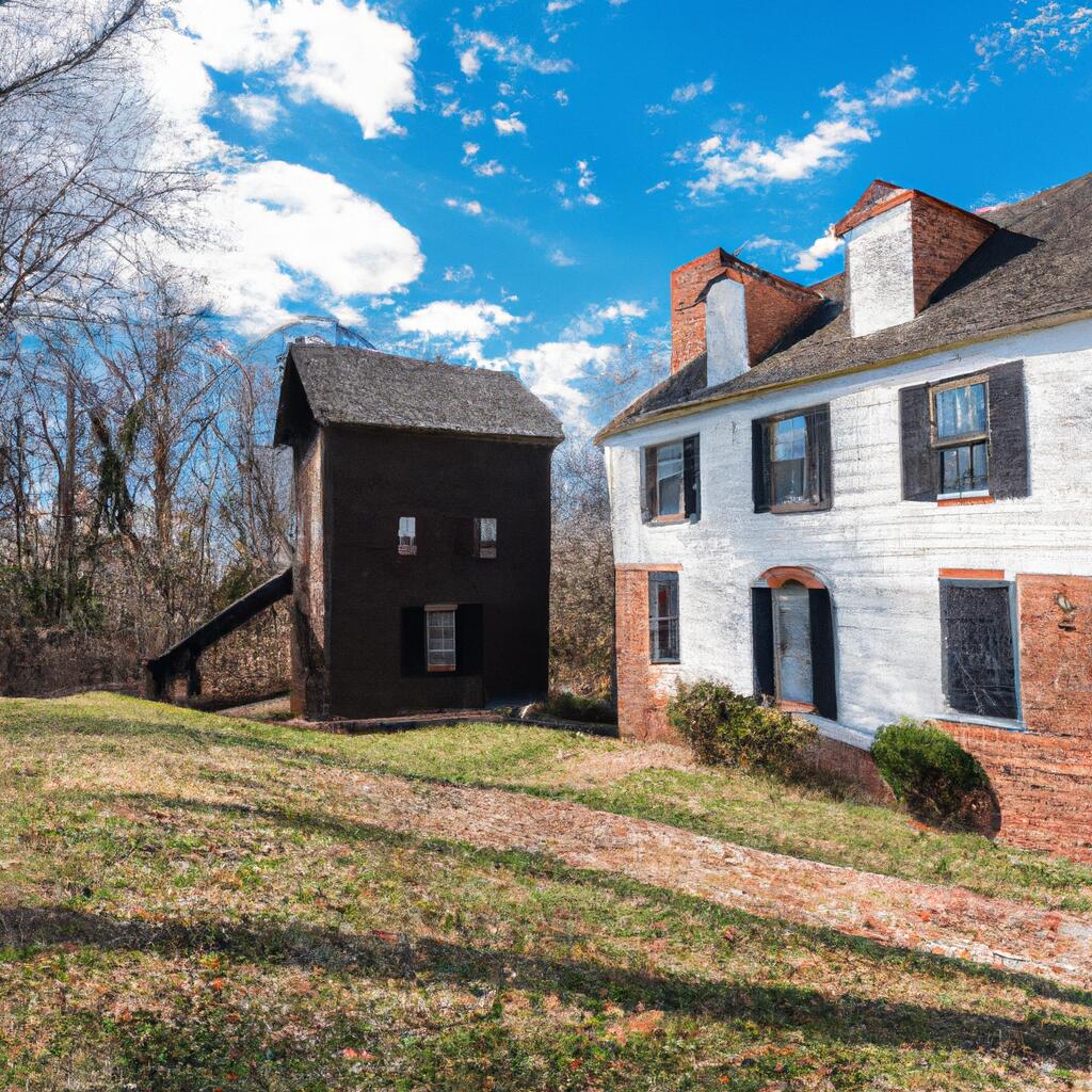 Fox Mill, Herndon | Everything You Need to Know Nextdoor