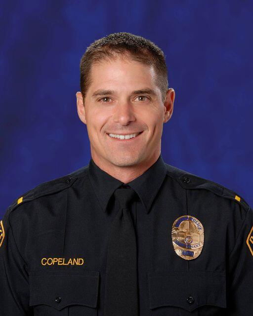 The Keizer Police Department proudly announces our newest Chief of ...